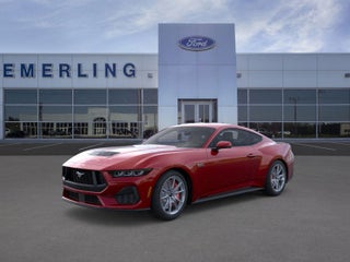 New Cars in Springville, NY | Ford Dealership | Emerling Ford