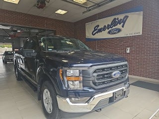 Emerling Ford Springville Nynull
