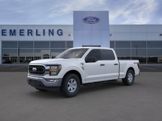Emerling Ford Springville Ny